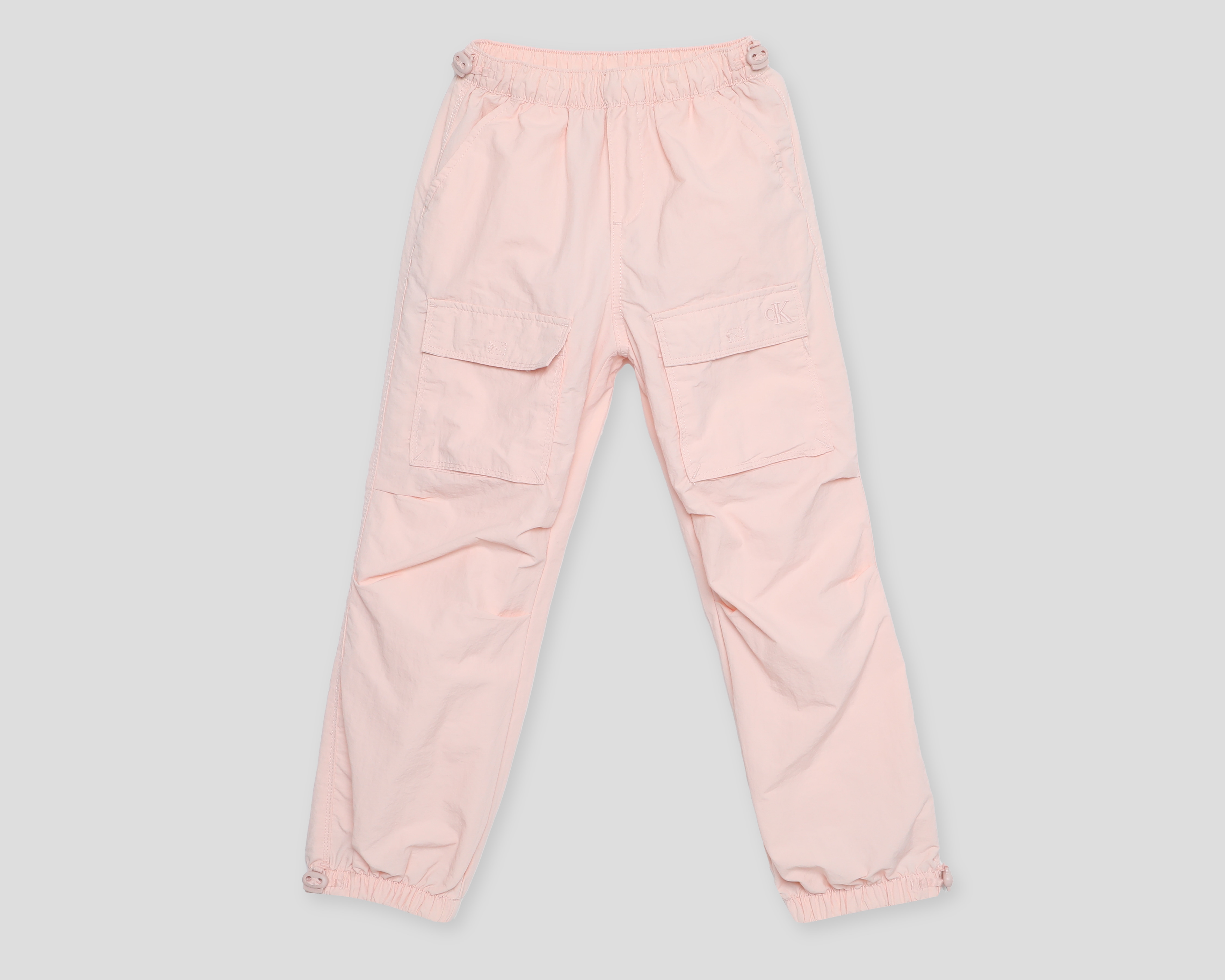 Pantalón Calvin Klein Cargo para Niña | Coppel.com