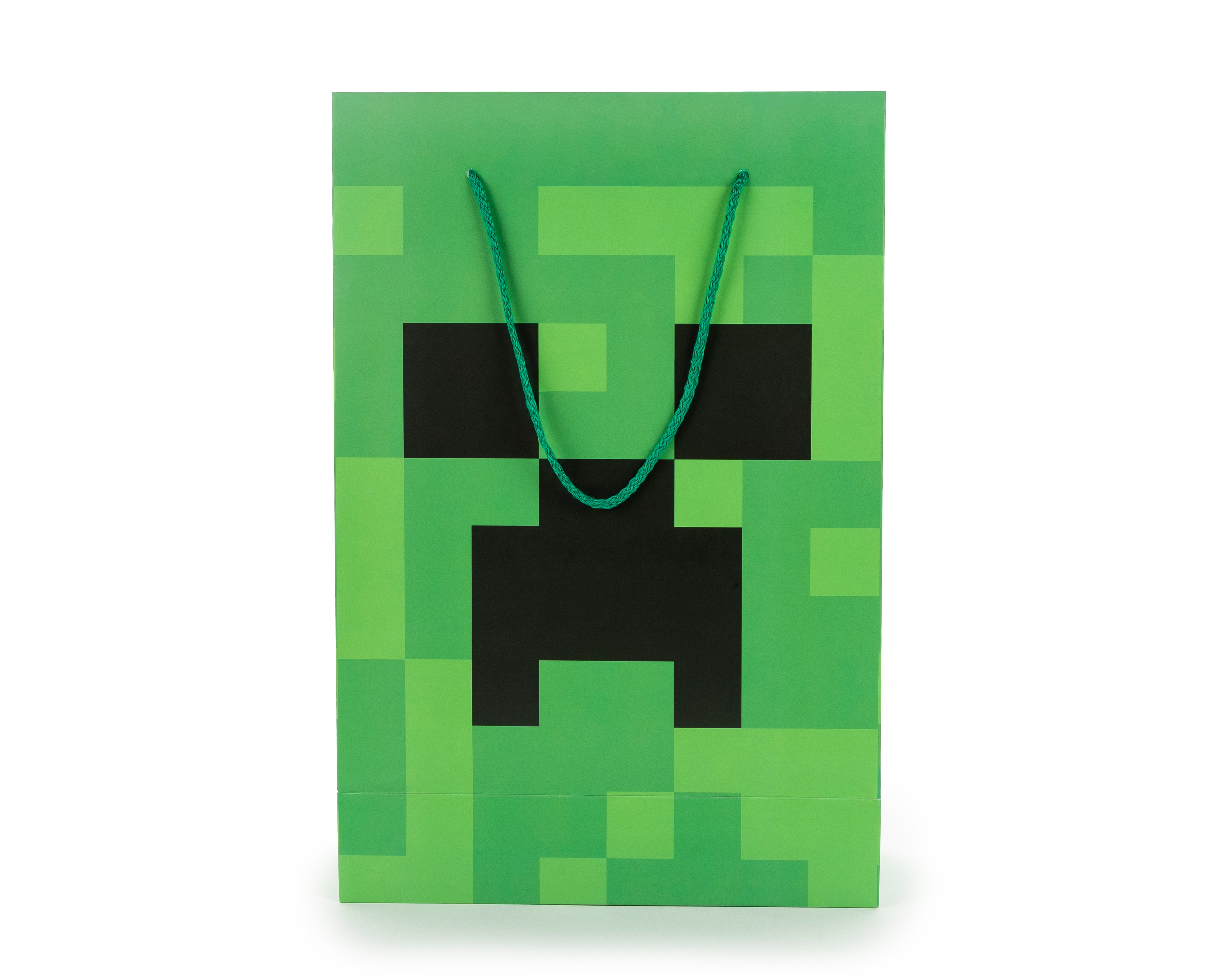 Bolsa de Regalo Minecraft | Coppel.com