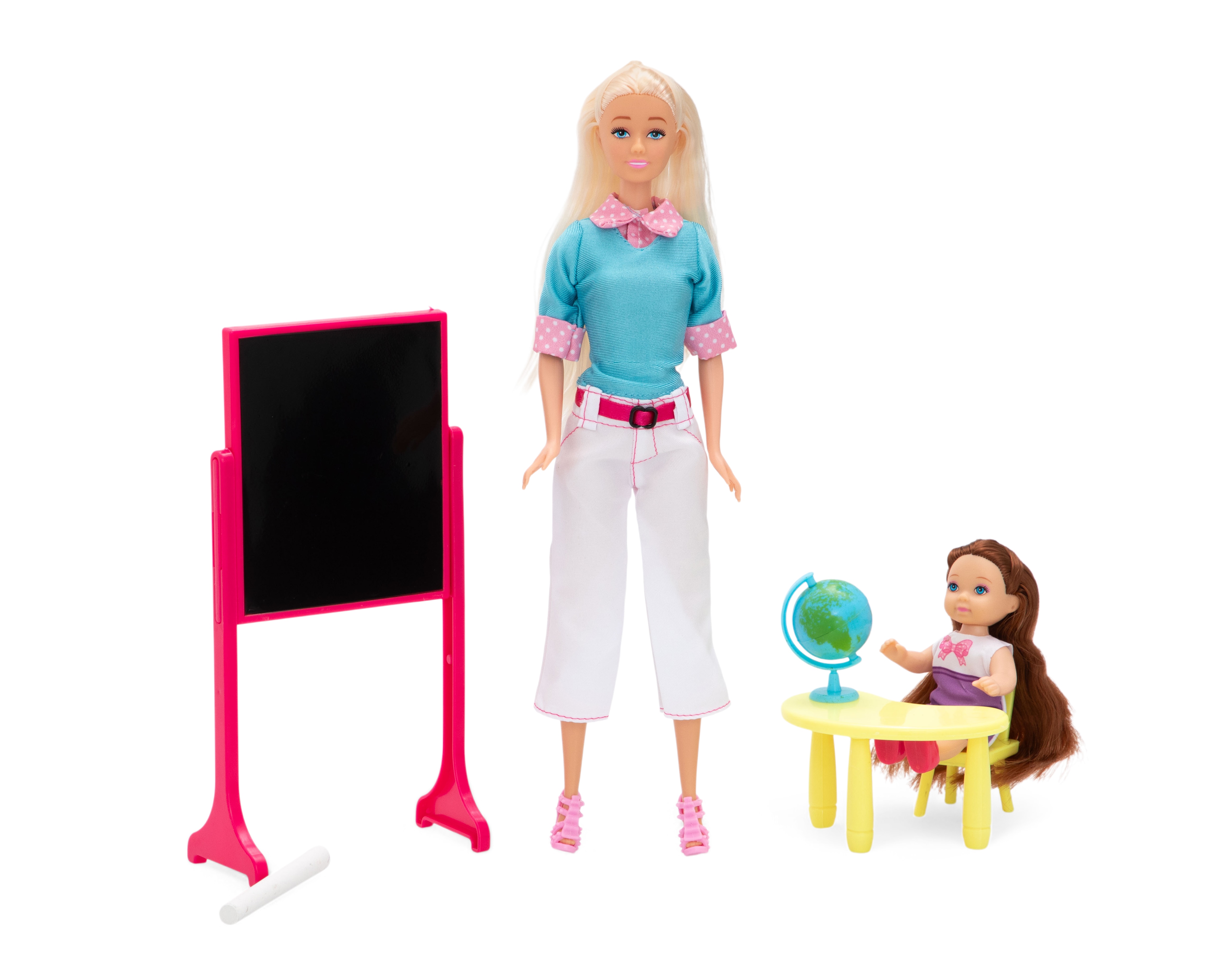 Muñeca Belúla con Accesorios | Coppel.com