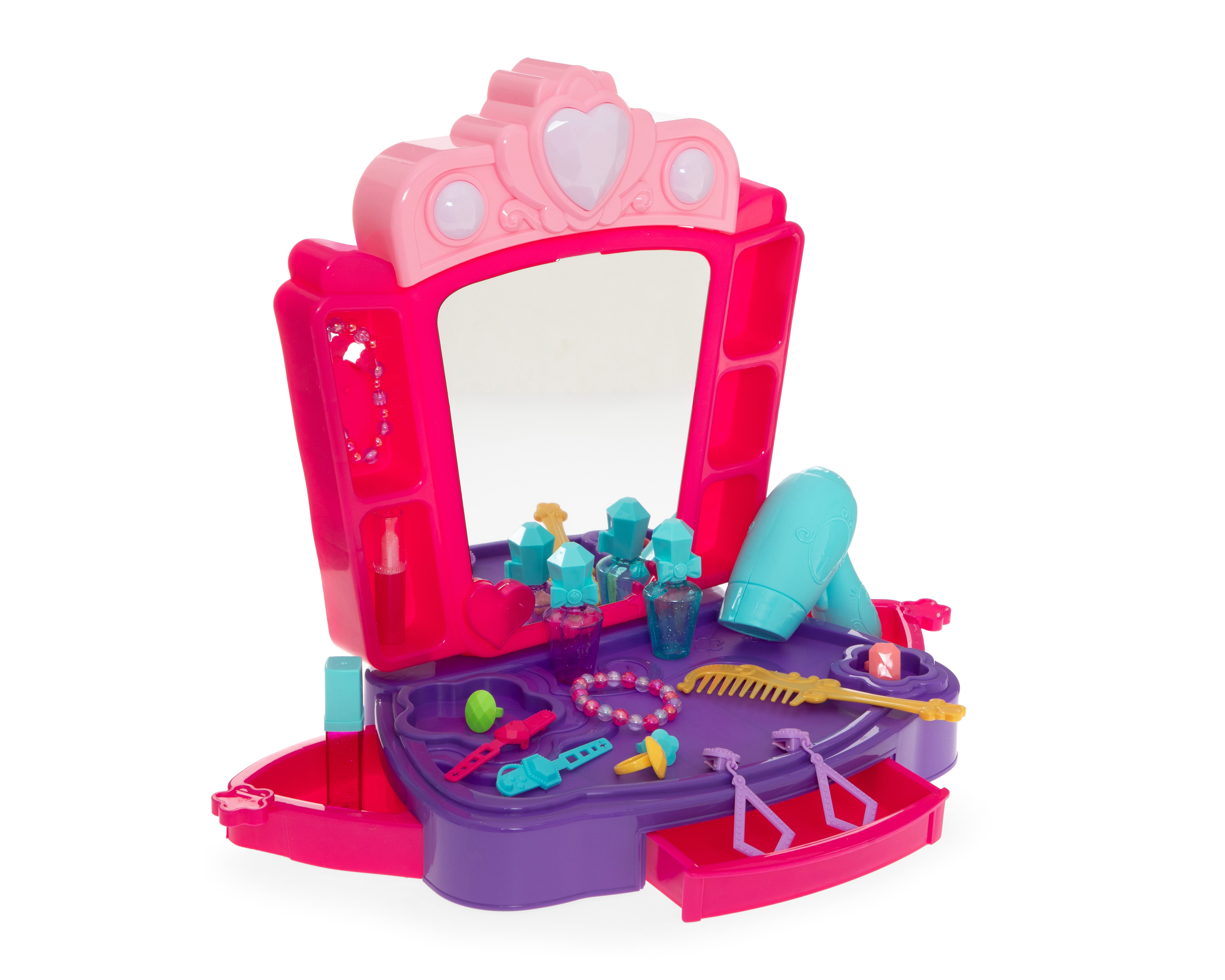 Juego de Belleza Belúla 19 Piezas | Coppel.com