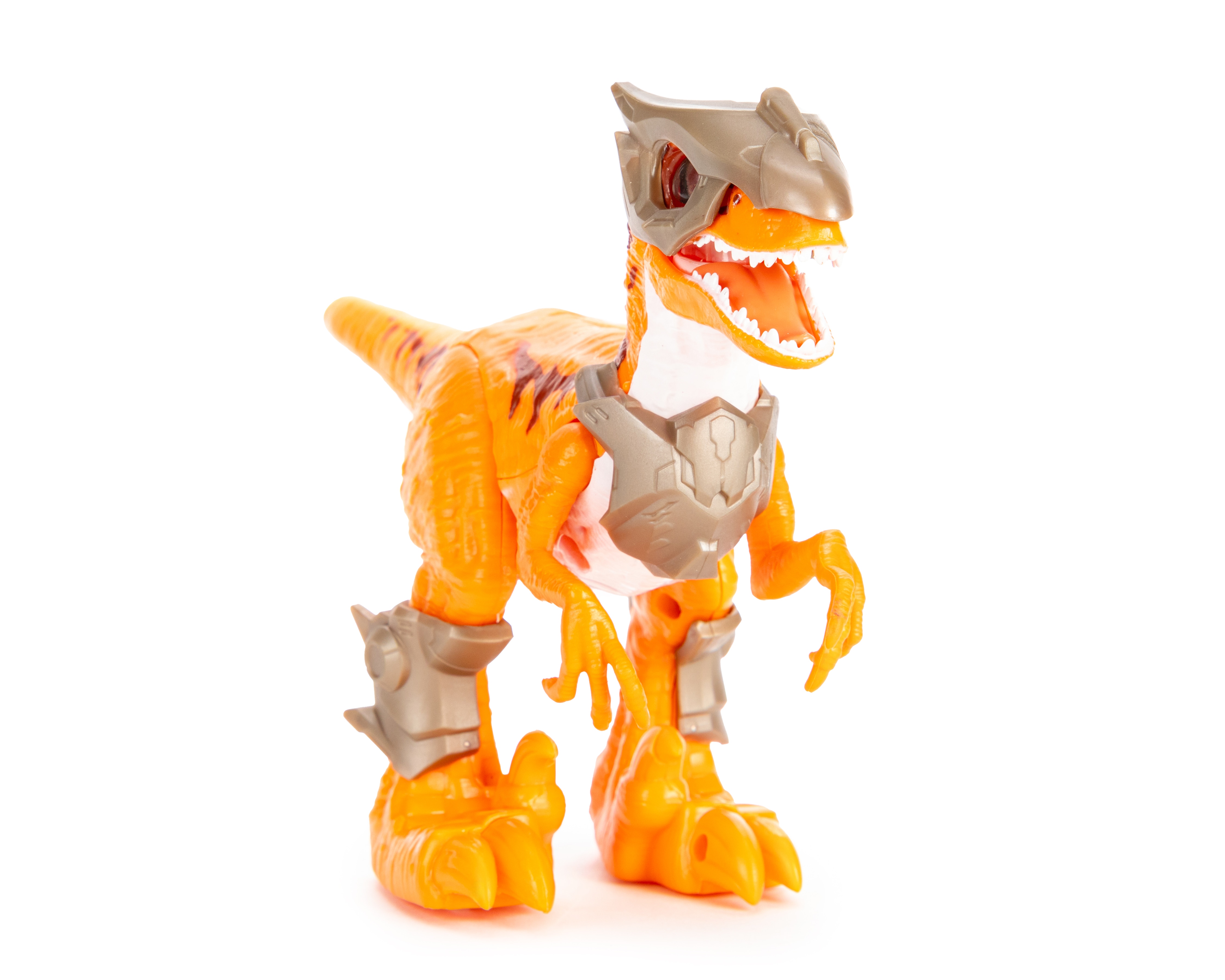 Dinosaurio Zuru Robo Alive Dino Wars Raptor | Coppel.com