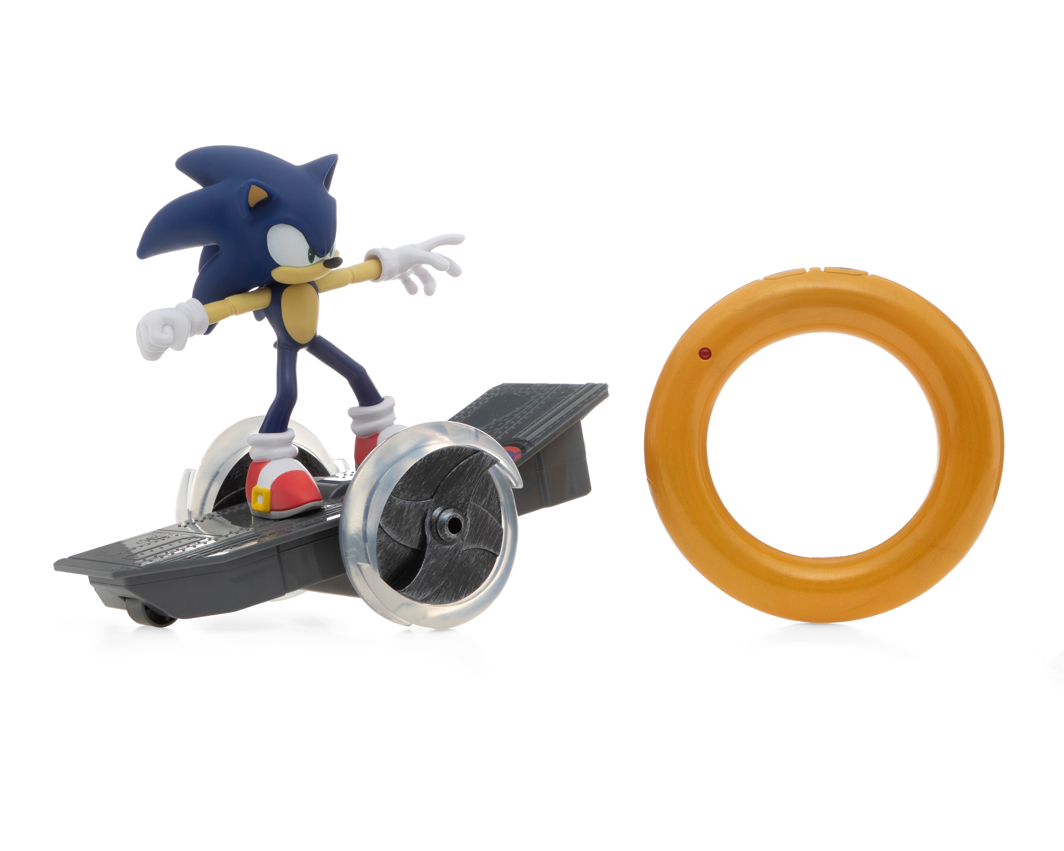 Vehículo de Control Remoto Sonic | Coppel.com