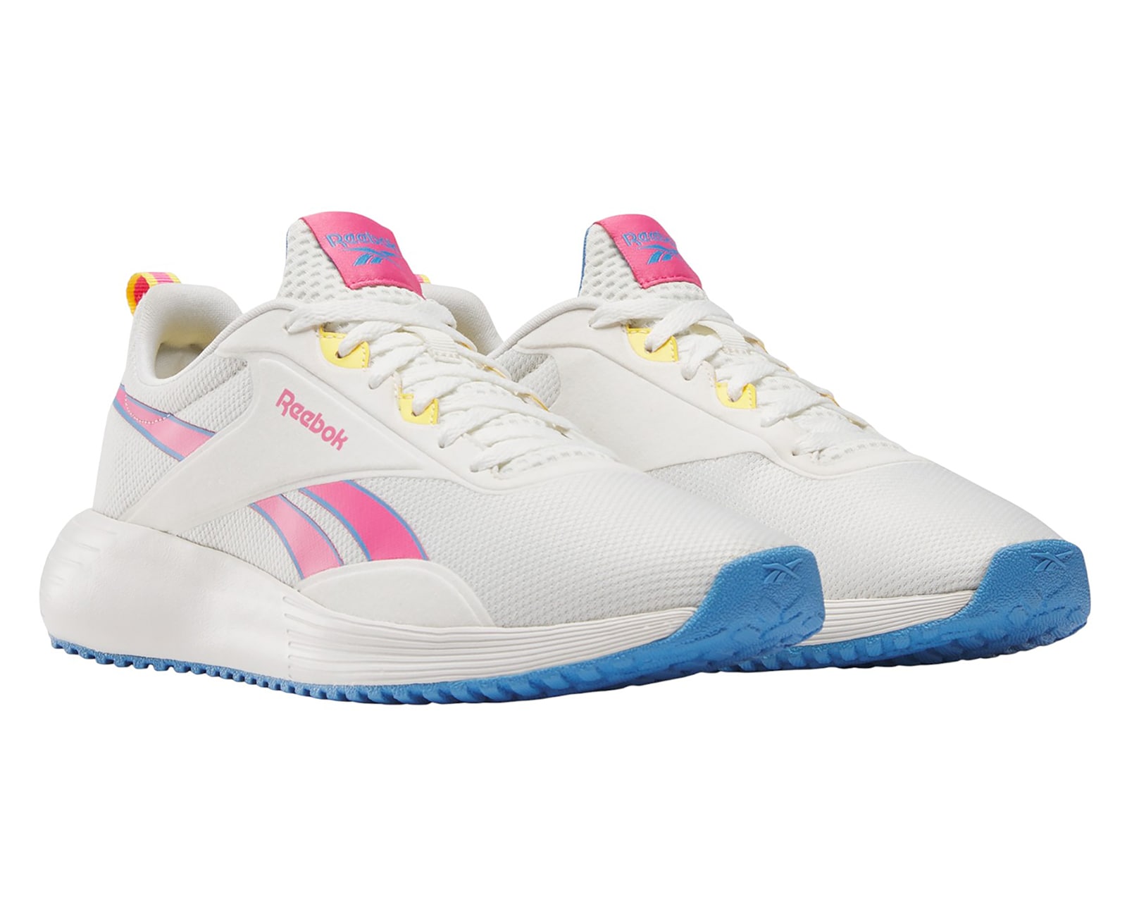 Tenis para Correr Reebok Lite Plus 4 para Mujer | Coppel.com