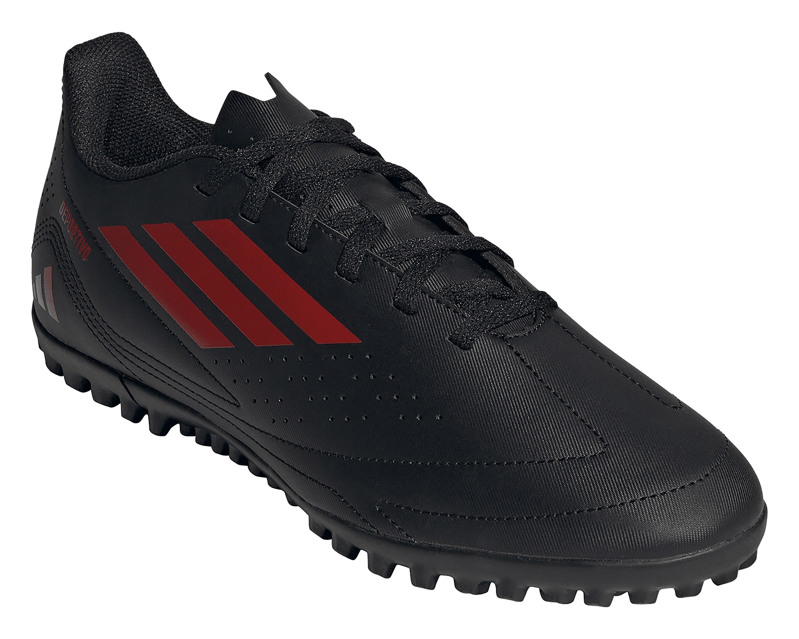 Tenis para Futbol Adidas Deportivo III TF para Hombre | Coppel.com