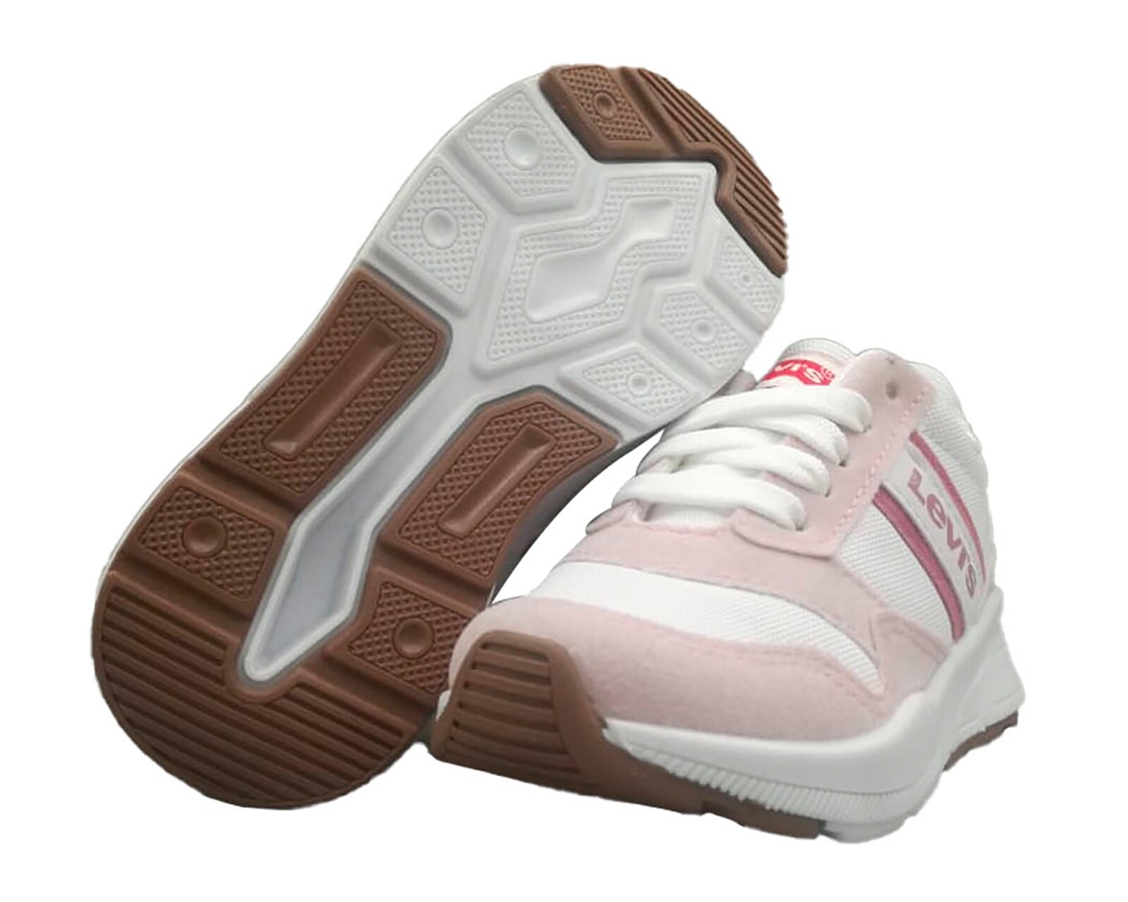 Tenis de Moda Levi's para Niña | Coppel.com