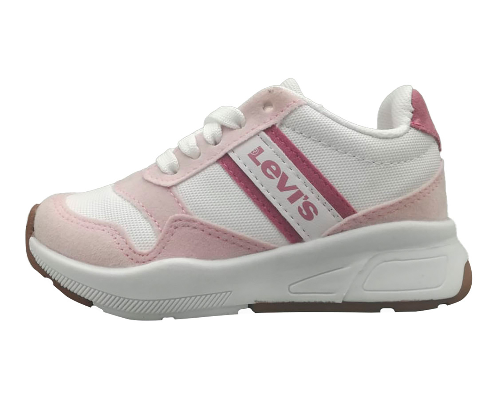Tenis de Moda Levi's para Niña | Coppel.com