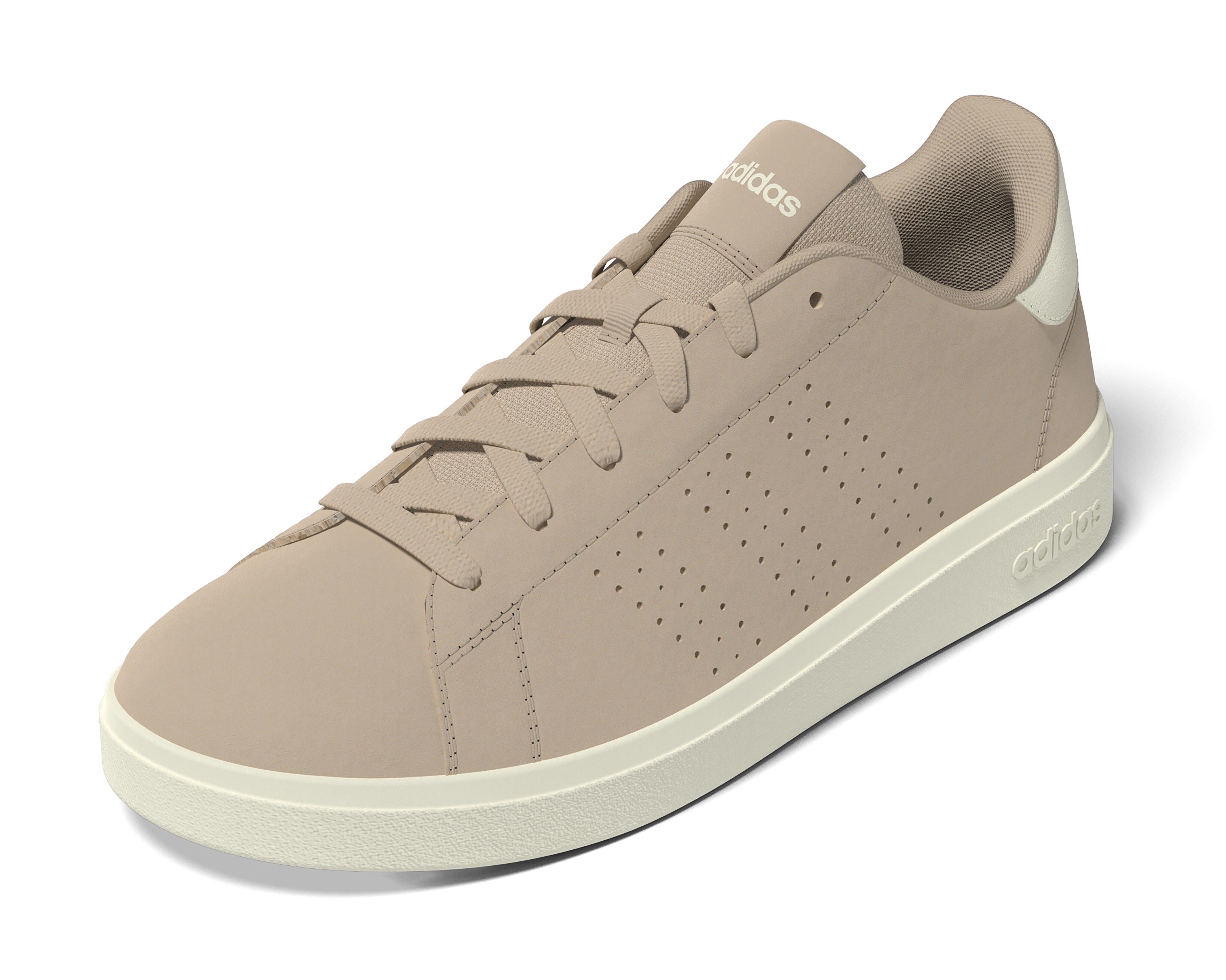 Tenis Adidas Advantage Base 2.0 J para Niña | Coppel.com