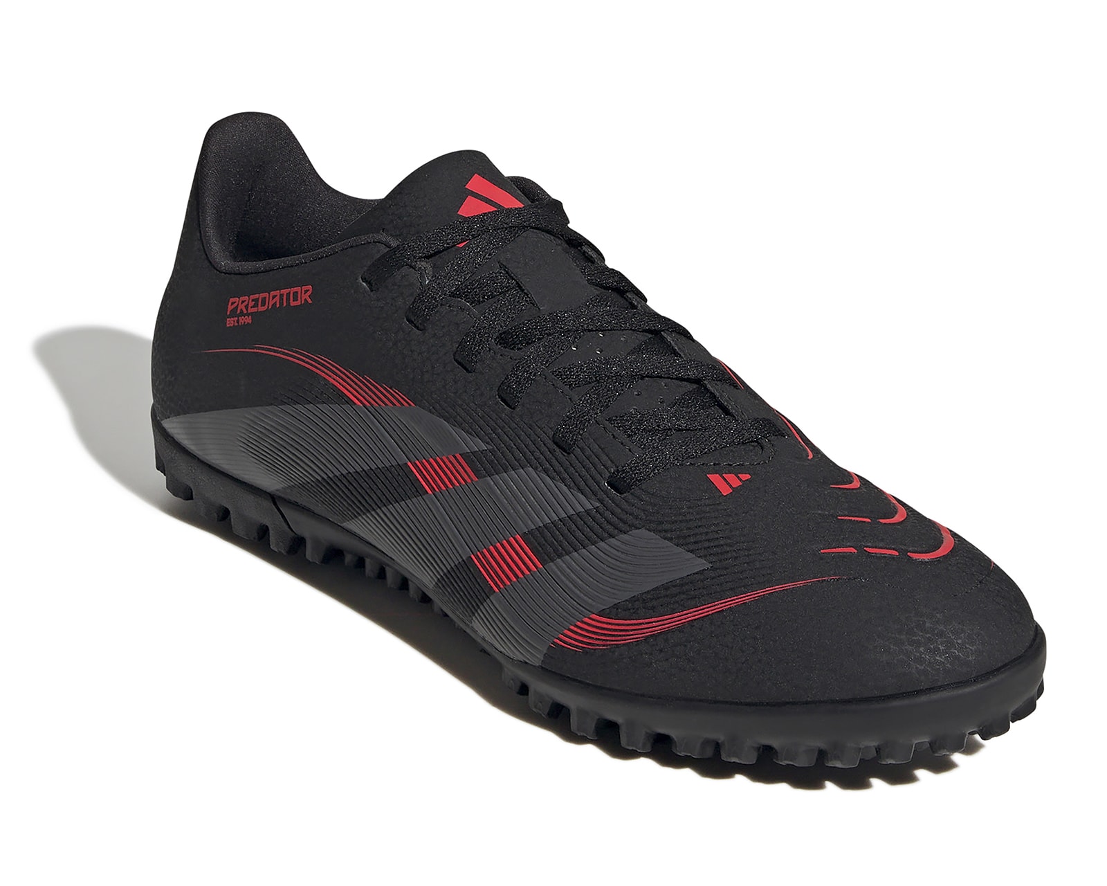 Taquetes para Futbol Adidas Predator Club TF | Coppel.com