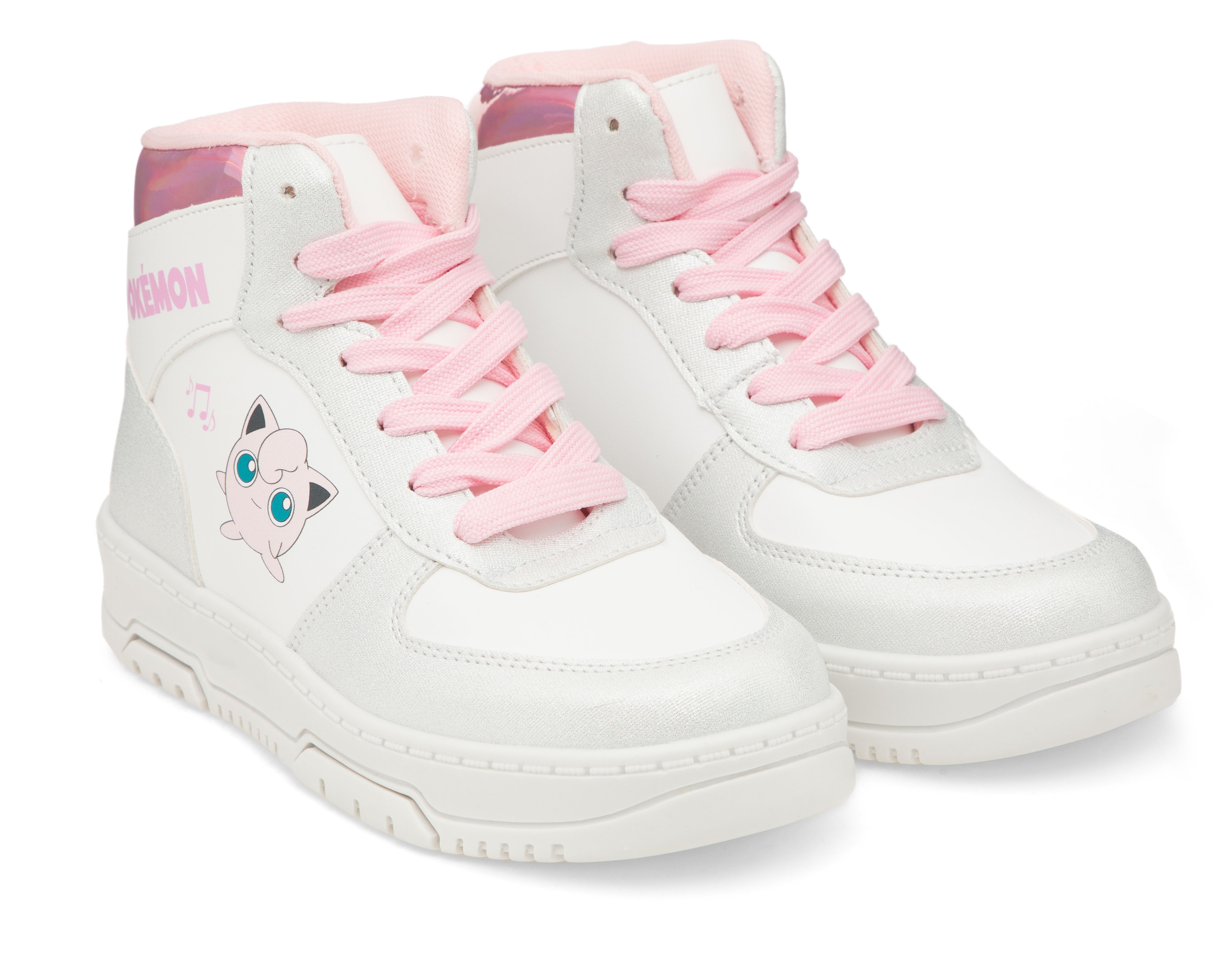 Tenis Casuales Pokémon para Niña | Coppel.com