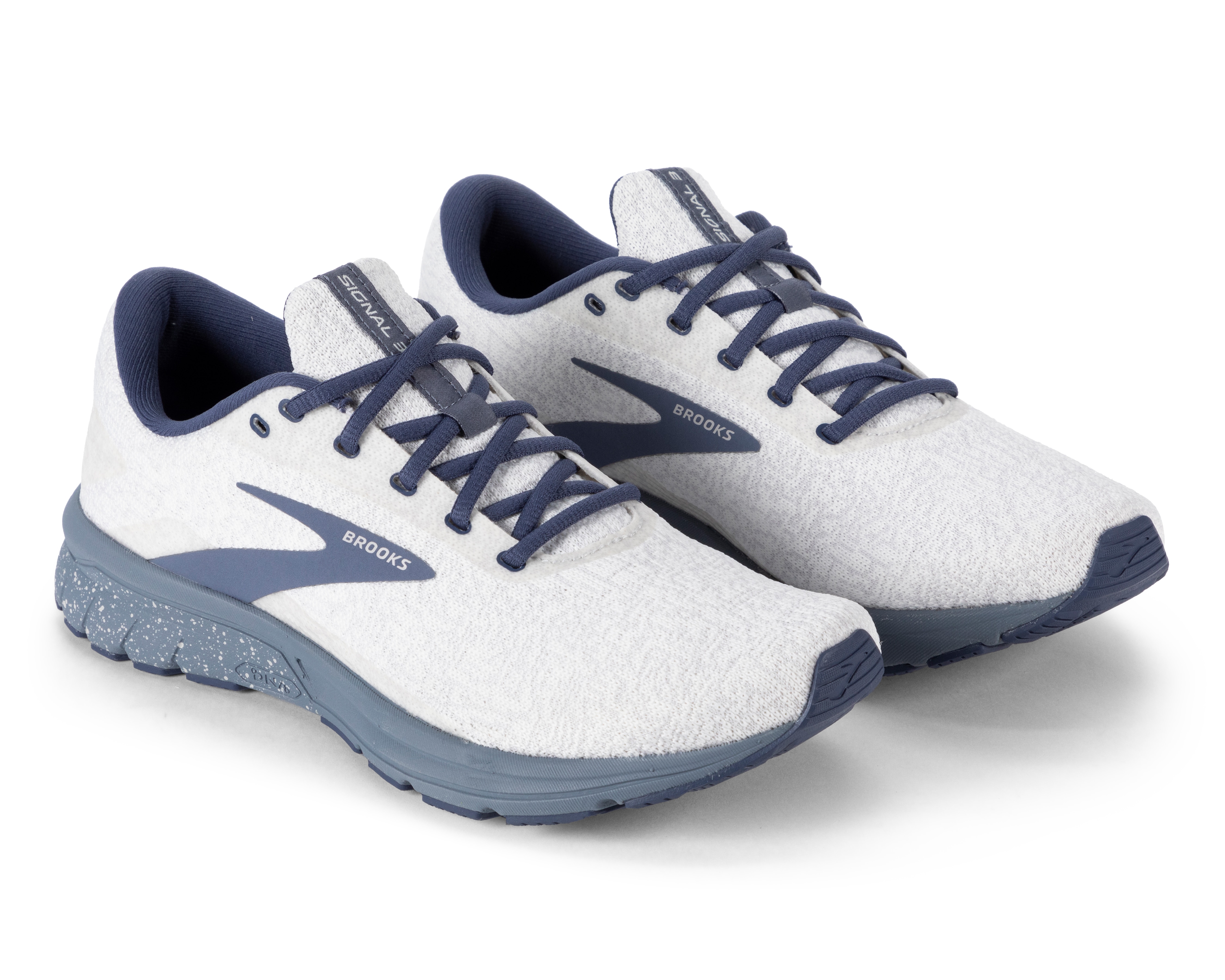 Tenis para Correr Brooks Signal 3 para Hombre | Coppel.com