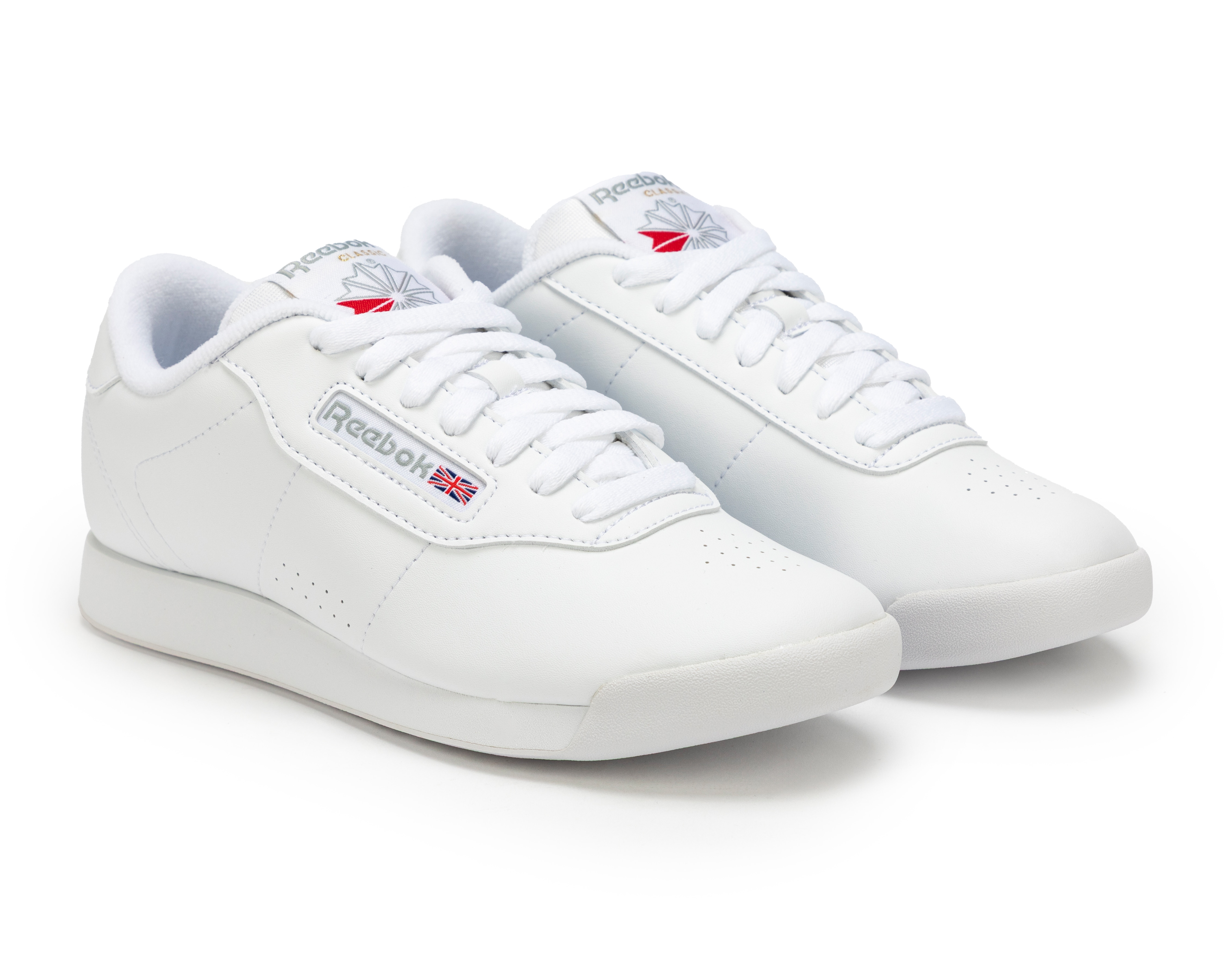 Tenis Reebok Princess para Mujer | Coppel.com