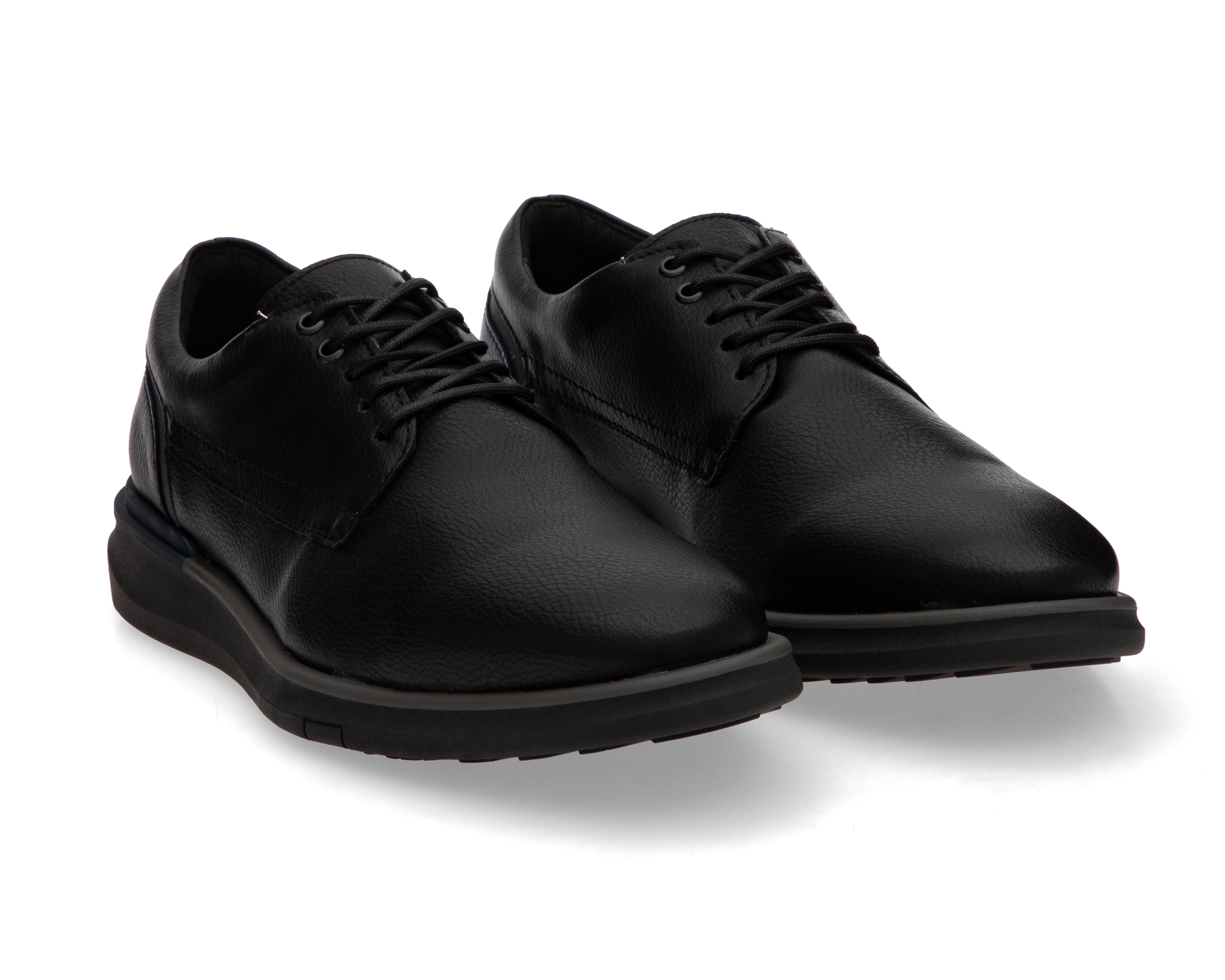 Zapatos Casuales Refill de Piel para Hombre | Coppel.com