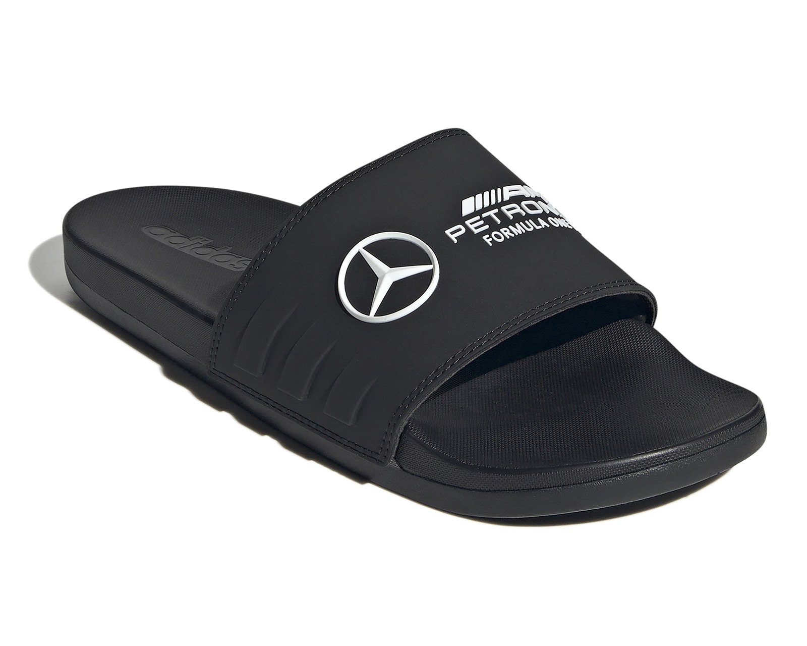 Sandalias Deportivas Adidas Adilette Comfort Mercedes AMG Petronas ...